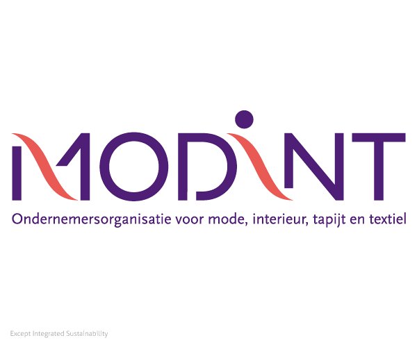 Except Integrated Sustainability Modint None