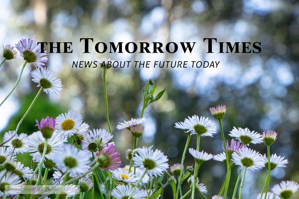 Except Integrated Sustainability | The Tomorrow Times - July '20 - News ...