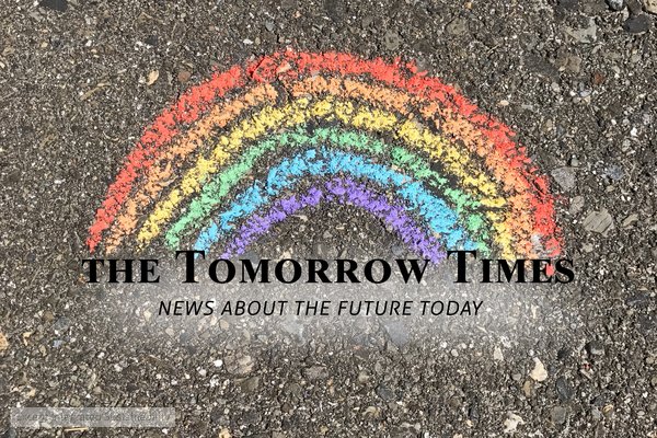 Except Integrated Sustainability | the Tomorrow Times - December‘20 ...