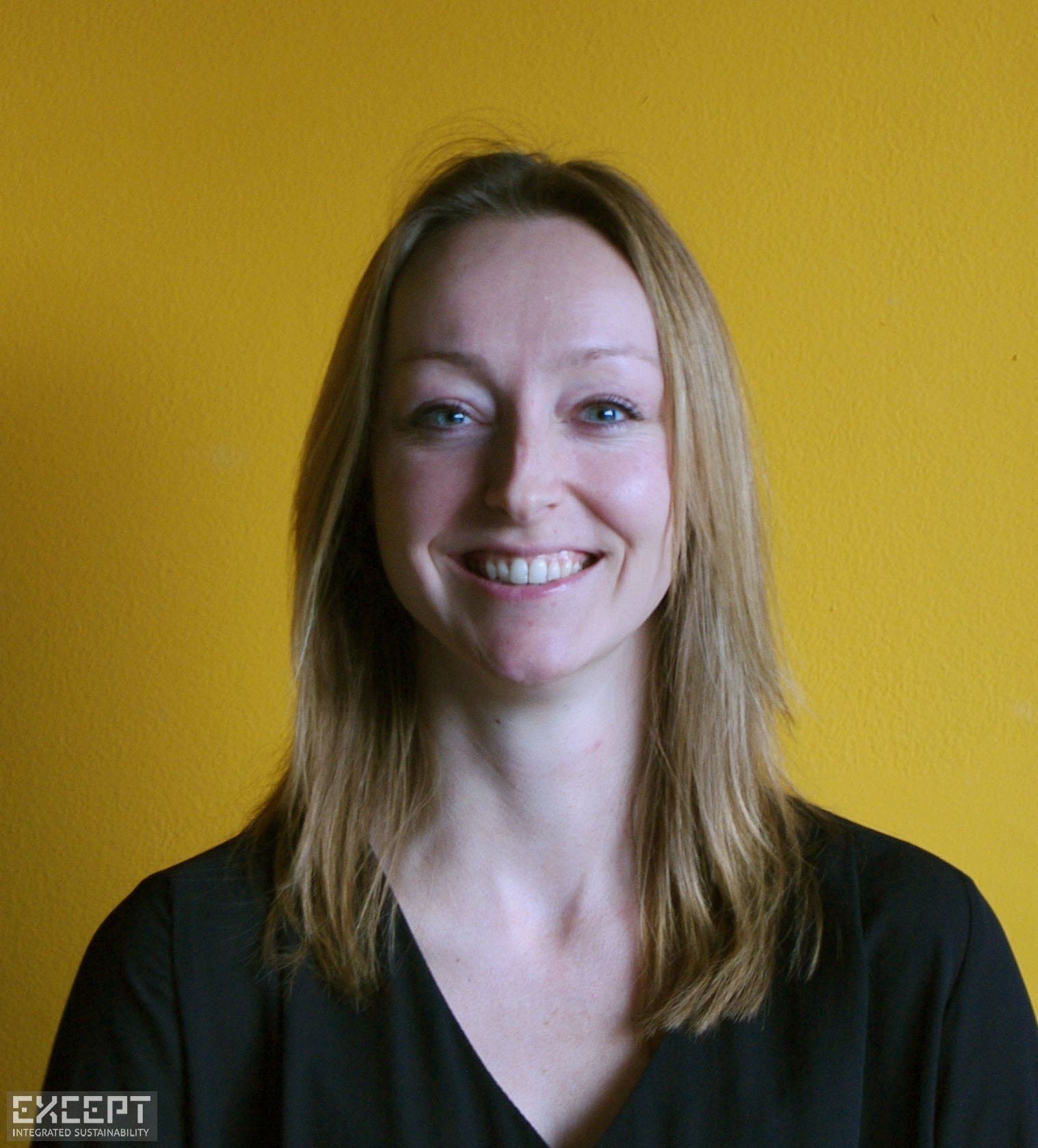 Except Integrated Sustainability | Daphne de Wit - Concept Developer ...