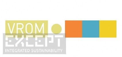 Except Integrated Sustainability | Ministerie van VROM - None