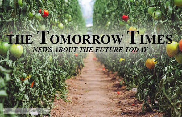 Except Integrated Sustainability | the Tomorrow Times - Global Food ...
